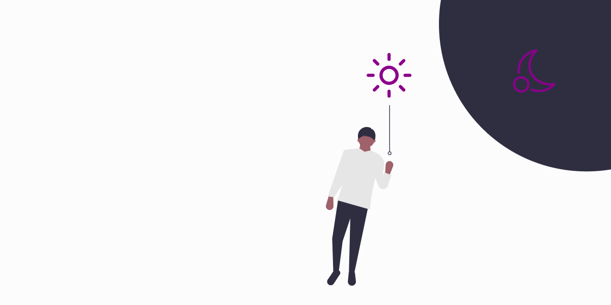 Simple Dark Mode Toggle With Css And Js Yetanotherblog